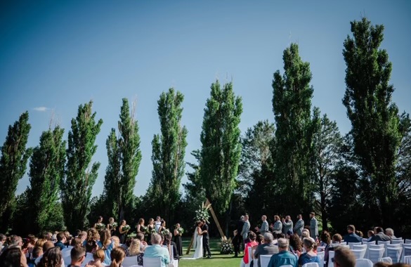 Upcoming Events - Four Winds Golf Club