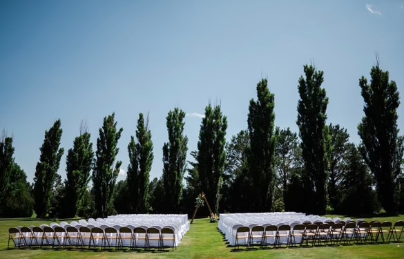 Upcoming Events - Four Winds Golf Club