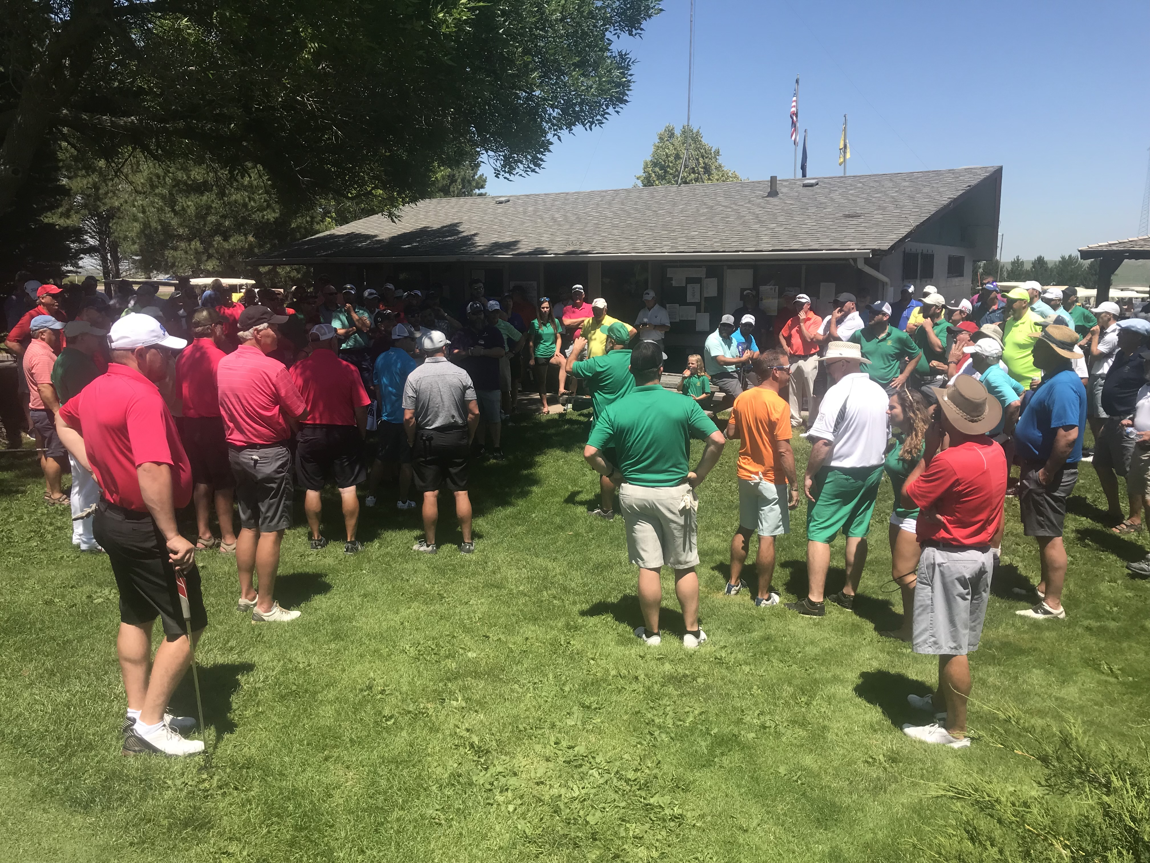 Upcoming Events - Four Winds Golf Club